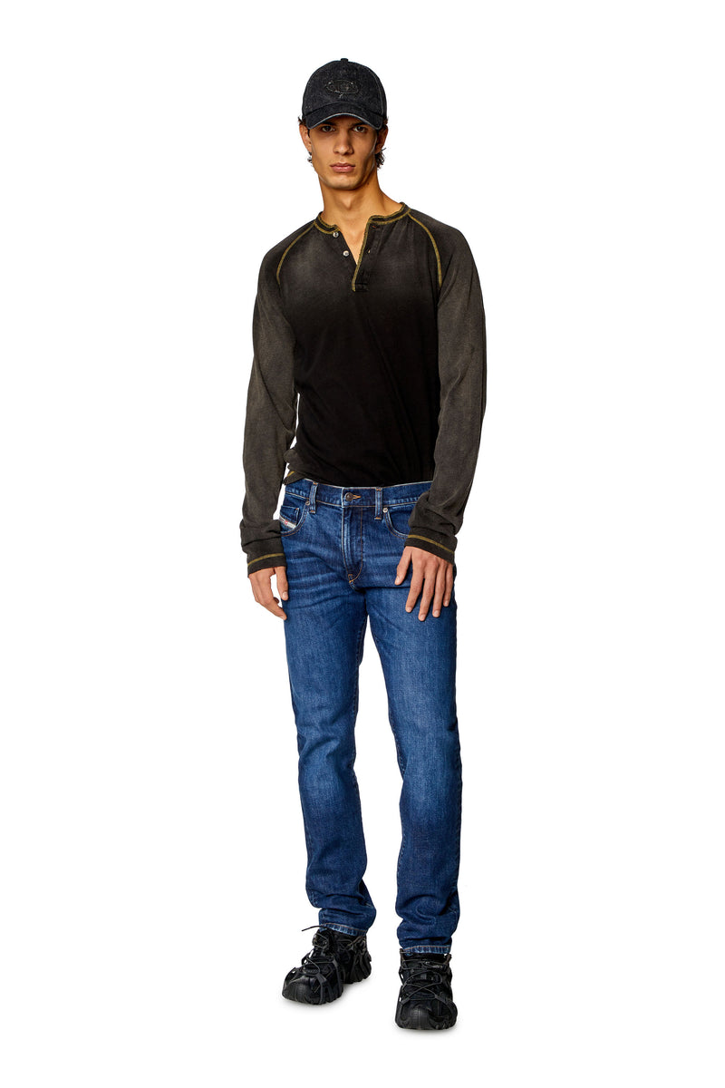 2019 D-Strukt 0PFAZ Slim Jean – Cutler & Co