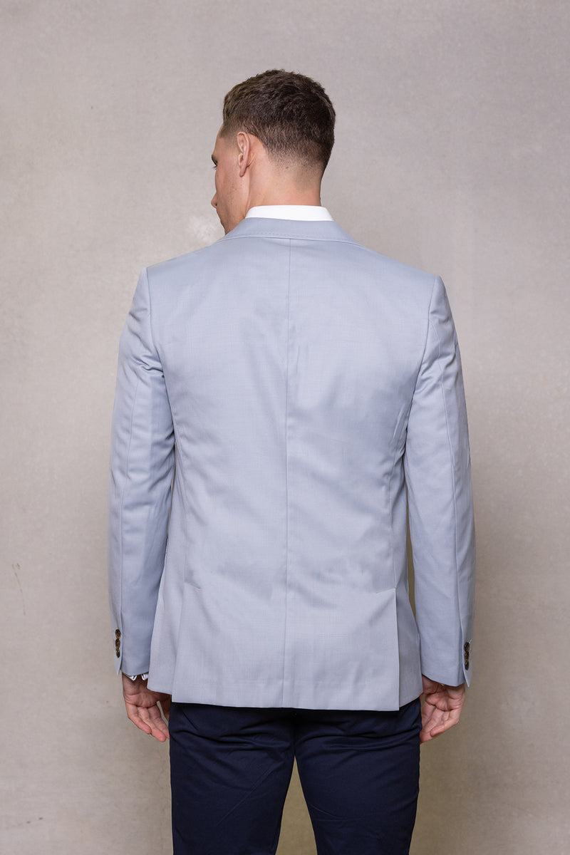 Sebastian Blazer: Sky – Cutler & Co