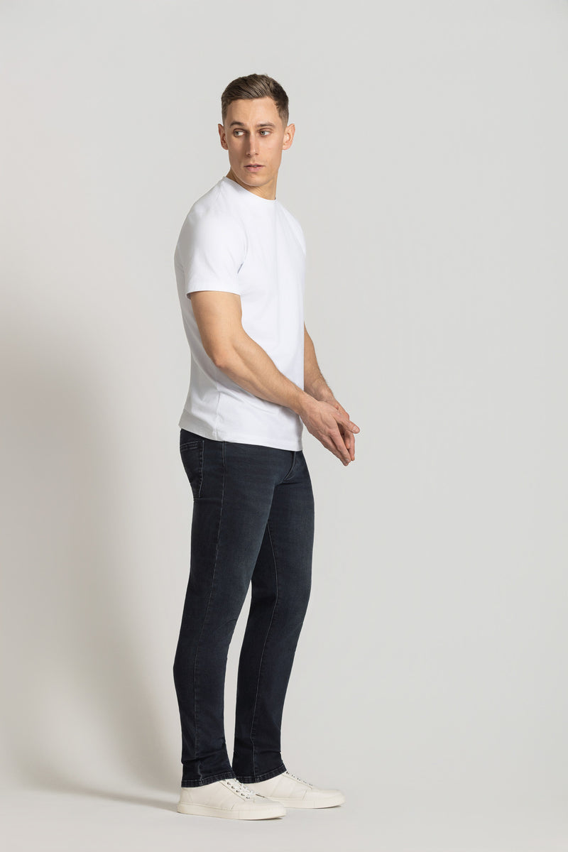 Steven Straight Jean: Nightshade – Cutler & Co