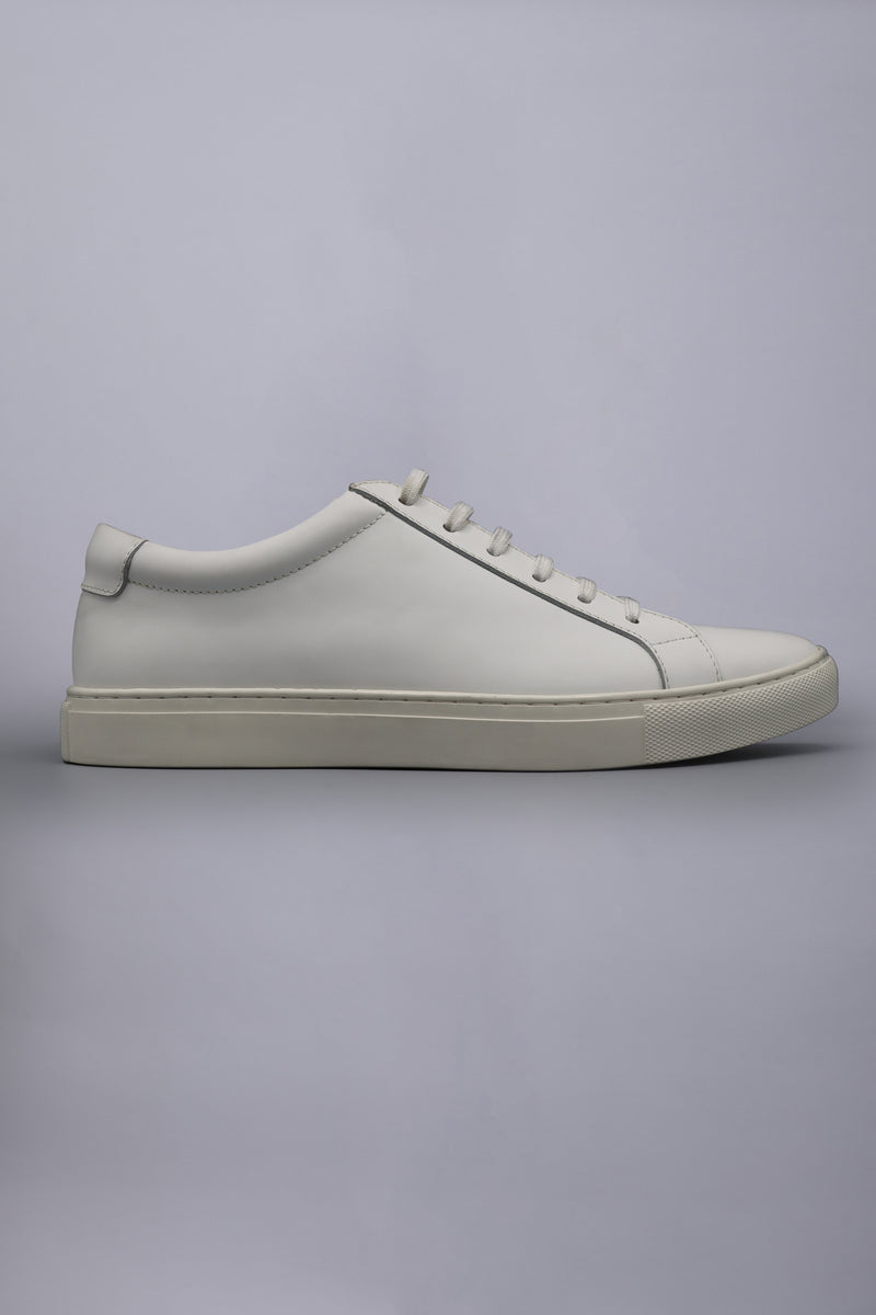 Joshua Chalk Sneaker – Cutler & Co
