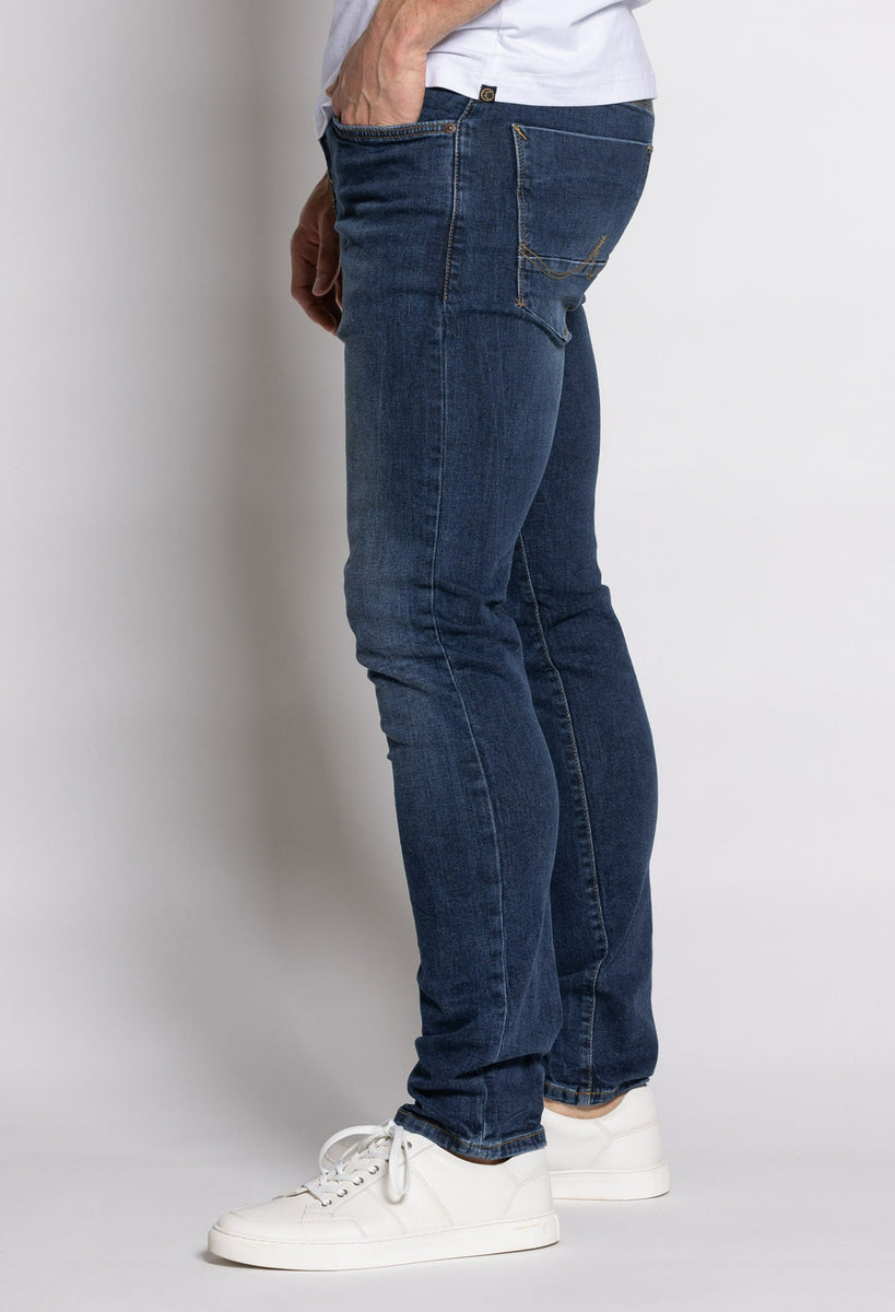 Joshua Slim Jean: Hercules Wash – Cutler & Co